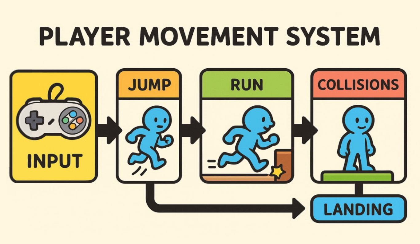 How to Make a Professional Game Design Document (GDD)